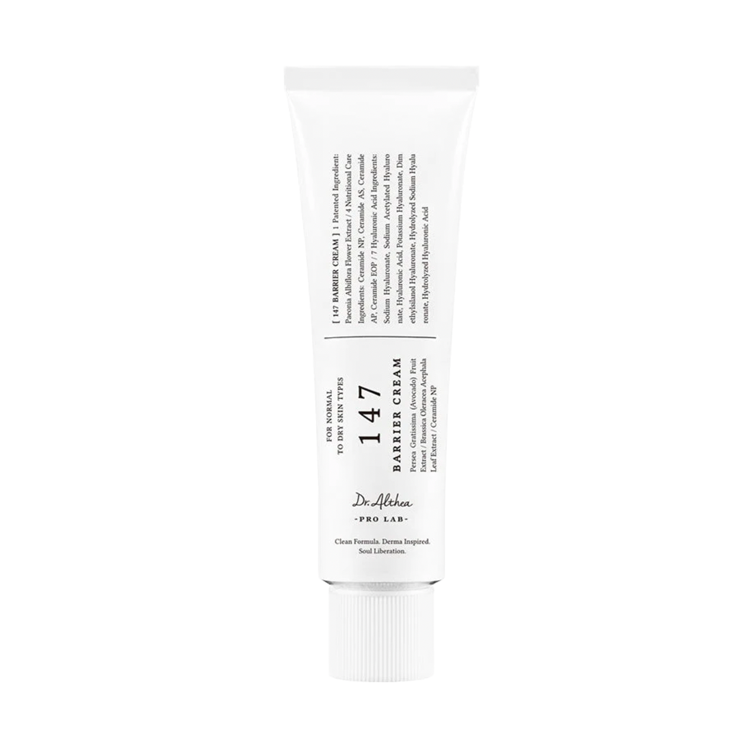 [Dr.Althea] 147 Barrier Cream – LIKESKIN