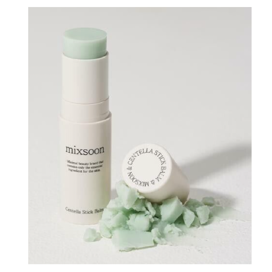 [MIXSOON] Centella Stick Balm – LIKESKIN