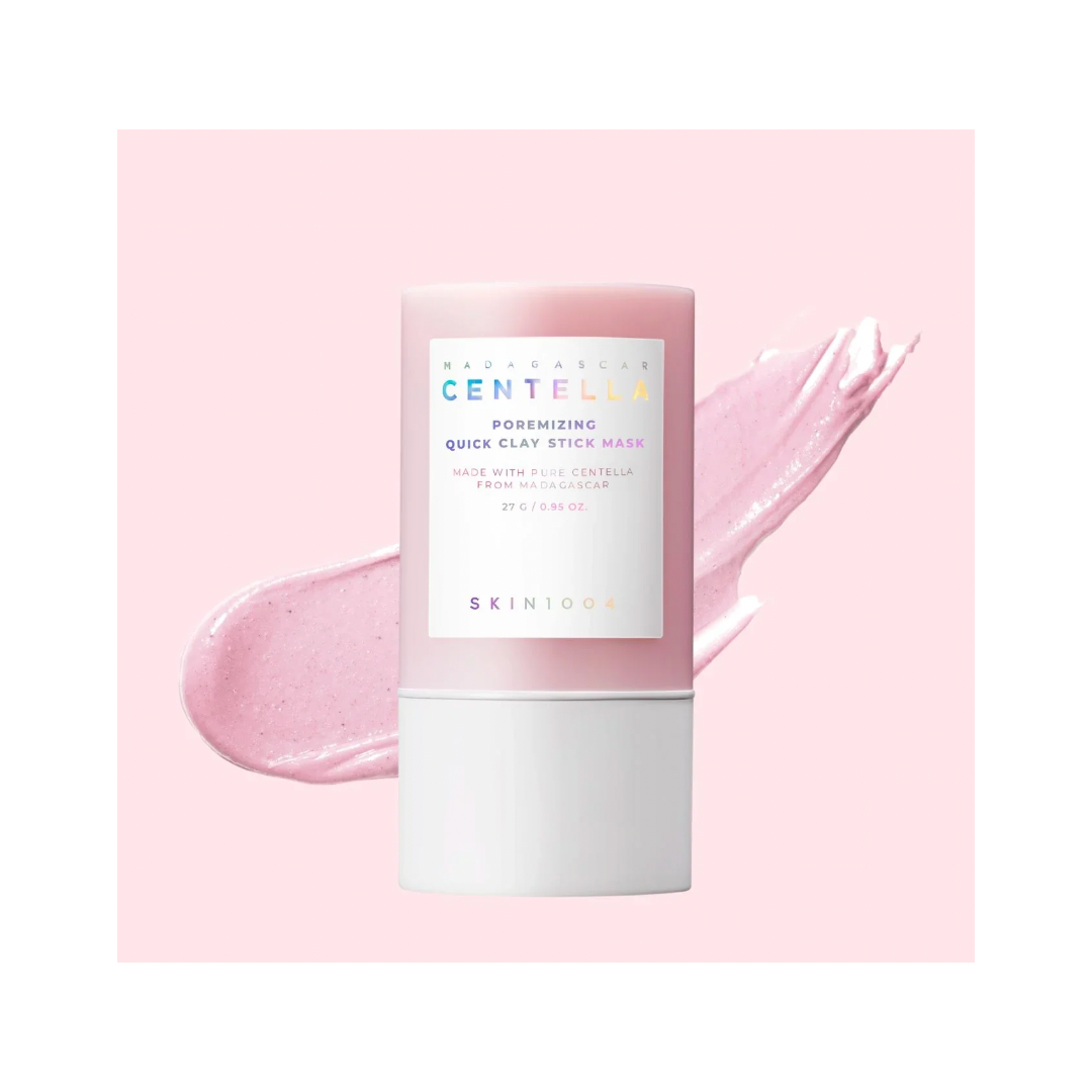 [SKIN1004] Madagascar Centella Poremizing Quick Clay Stick Mask – LIKESKIN