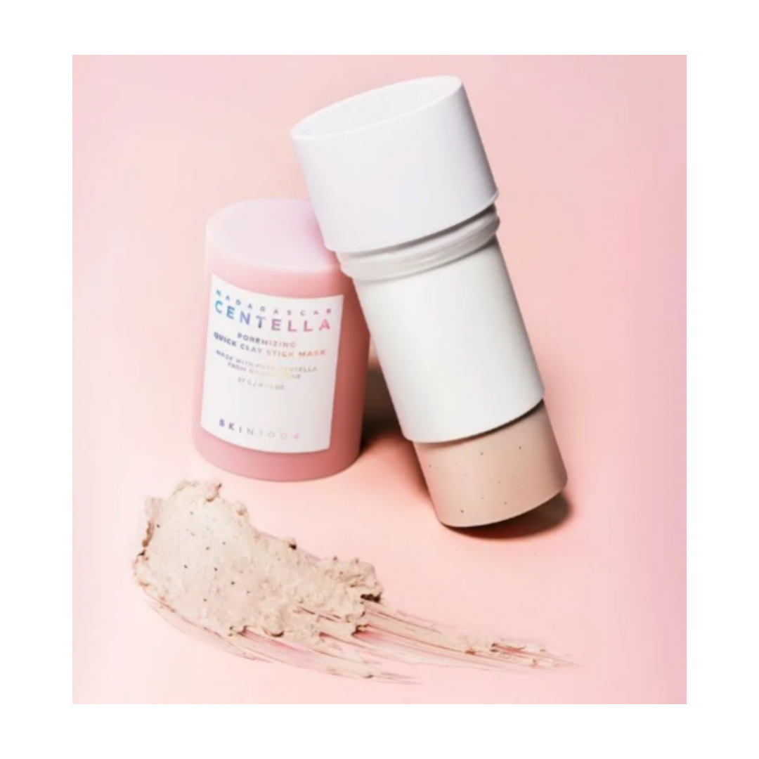 [SKIN1004] Madagascar Centella Poremizing Quick Clay Stick Mask – LIKESKIN