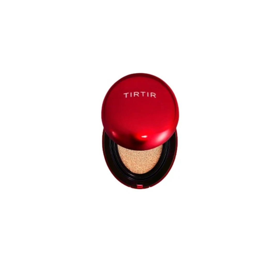 [TIRTIR] Mask Fit Red Cushion MINI - 21 Shades – LIKESKIN