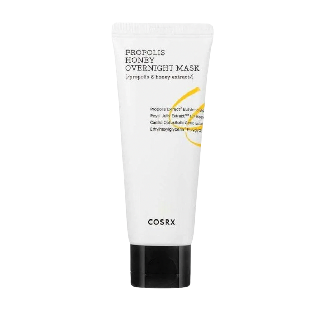 [COSRX] Full Fit Propolis Honey Overnight Mask – LIKESKIN