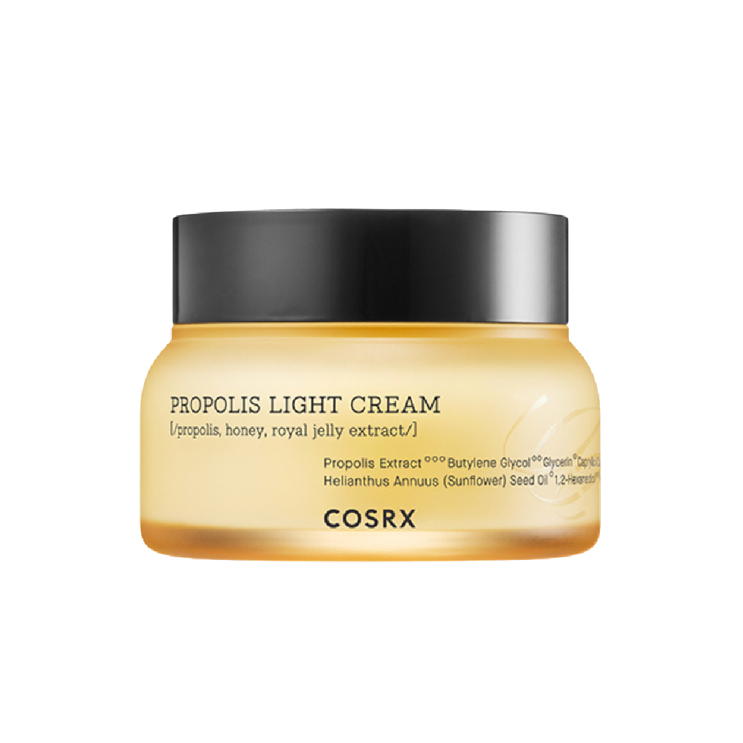 [COSRX] Full Fit Propolis Light Cream – LIKESKIN