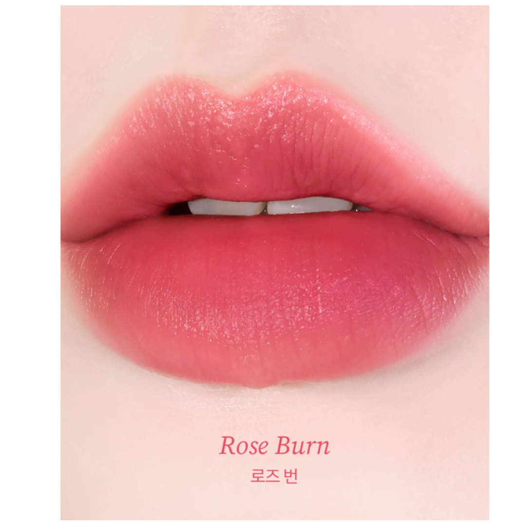 [TOCOBO] Powder Cream Lip Balm 031 Rose Burn – LIKESKIN